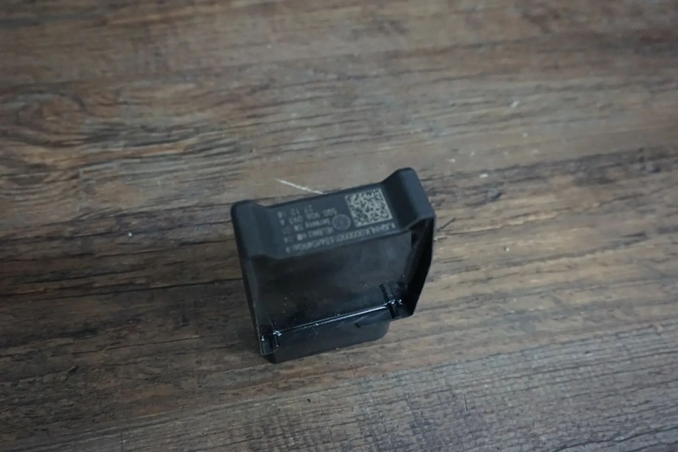 Control Unit Fuel Pump 5Q0906093A Seat 6F Leon 5F VW Golf Passat Audi ...