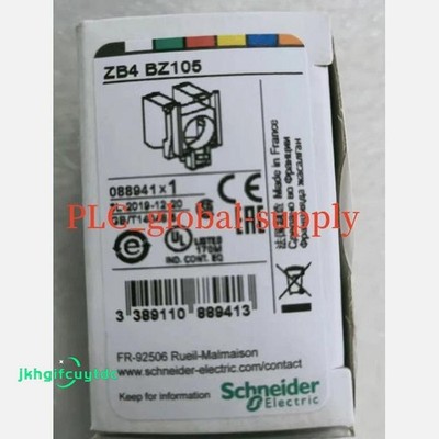 ZB4BZ105 1PCS Brand New Schneider ZB4 BZ105 push button Warranty 12 ...