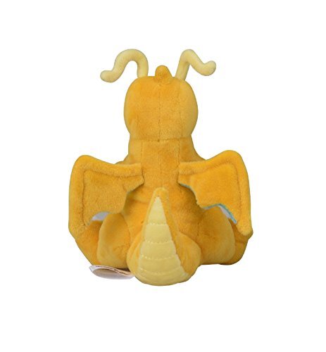 Pokemon fit Stuffed Dragonite Plush toy Cuddly toy Doll Soft toy No ...