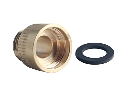 SM01 Vacuum Breaker Adapter Compatible with Arrowhead PK1390 Anti ...