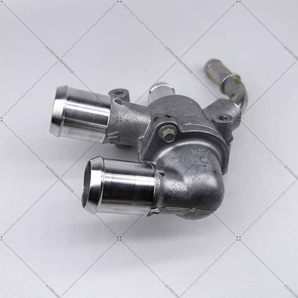 Engine Coolant Thermostat Housing DS7Z-8A586-D for Ford 2013-2020 ...