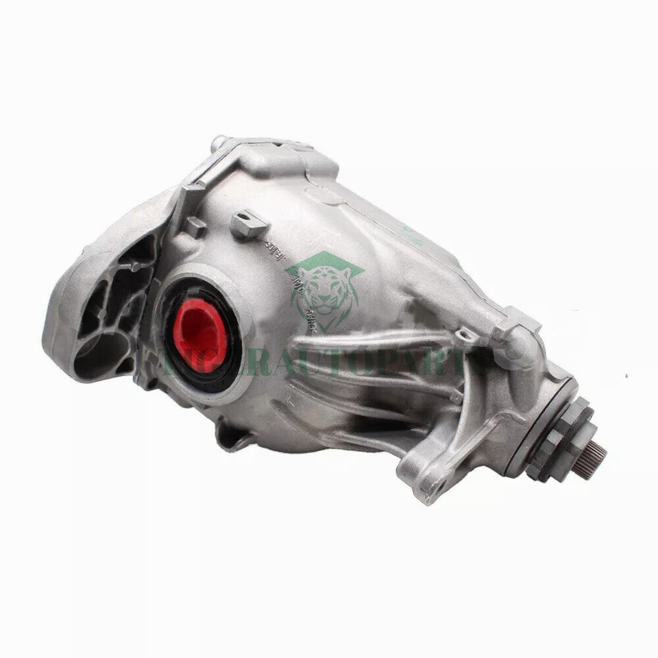 33107577101 For BMW F10 535i 650i 550i Rear Differential Diff Axle ...