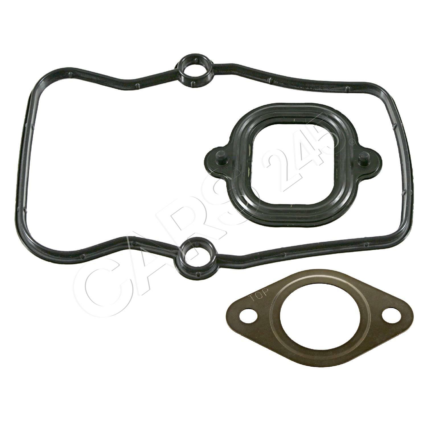 Cylinder Head Gasket Set FEBI For MERCEDES SETRA NEOPLAN Actros 96-03 ...
