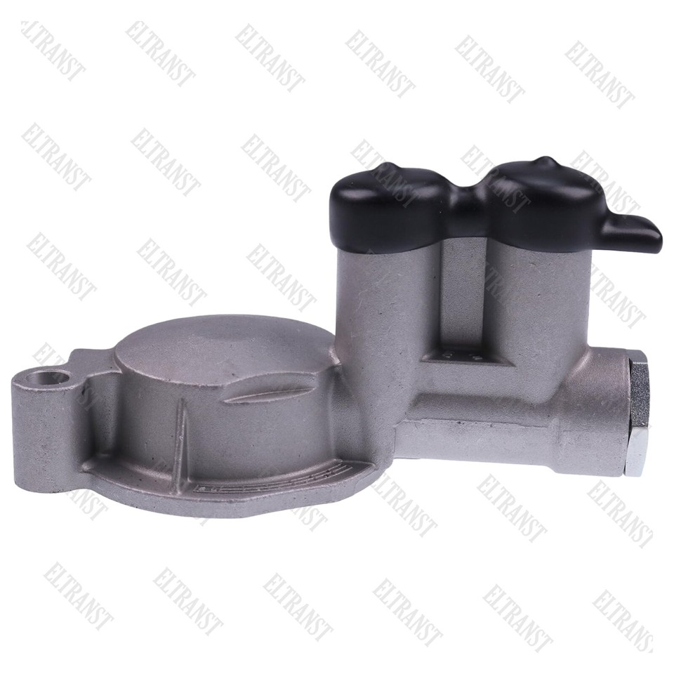 Fuel Transfer Pump 128-2050 1282050 for Caterpillar C15 SR4 3126 3126B ...