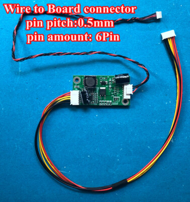 LED Inverter Board for M215HGE-L10 M215HGE-L21 M215HW01 VB VE M215HW03 ...