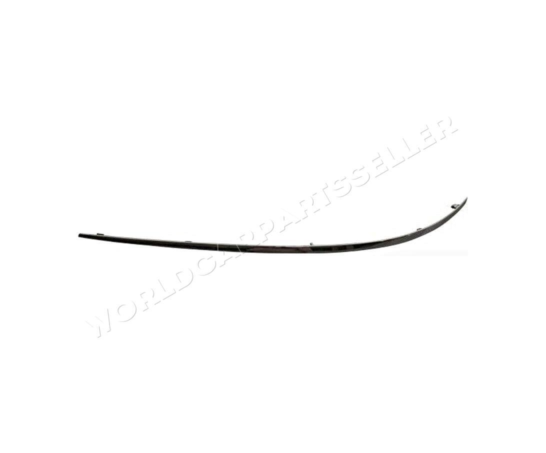 Bumper Trim Protection Strip Left For MERCEDES W169 04-12 A1698851921 ...