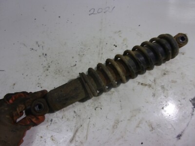 2004 HONDA RECON 250 REAR SHOCK | eBay