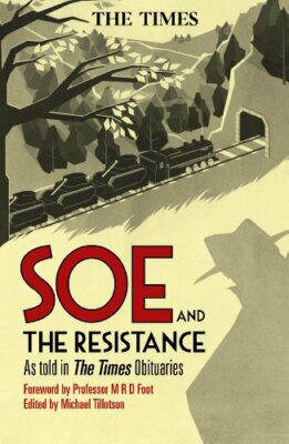 SOE and The Resistance by Bloomsbury Book The Fast Free Shipping ...