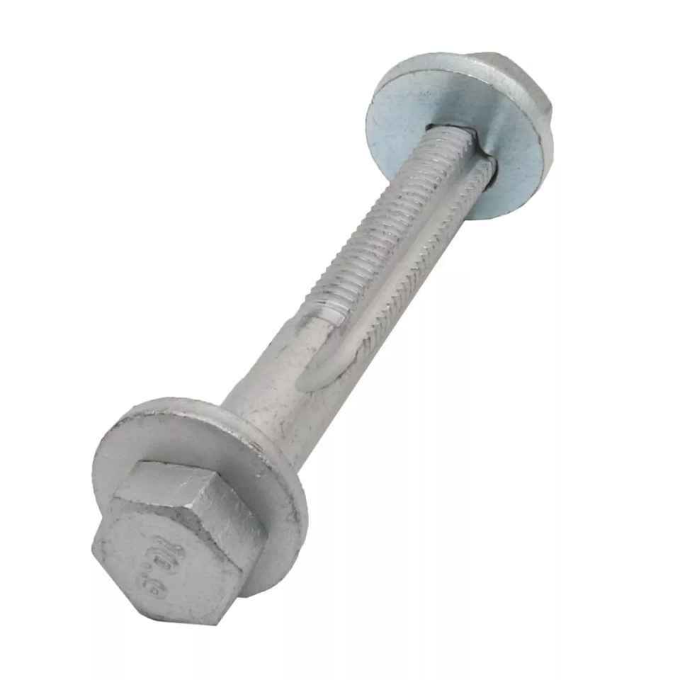 4PCS Alignment Bolt Control Arm Front Cut For Tesla Model S / X 2007106 ...