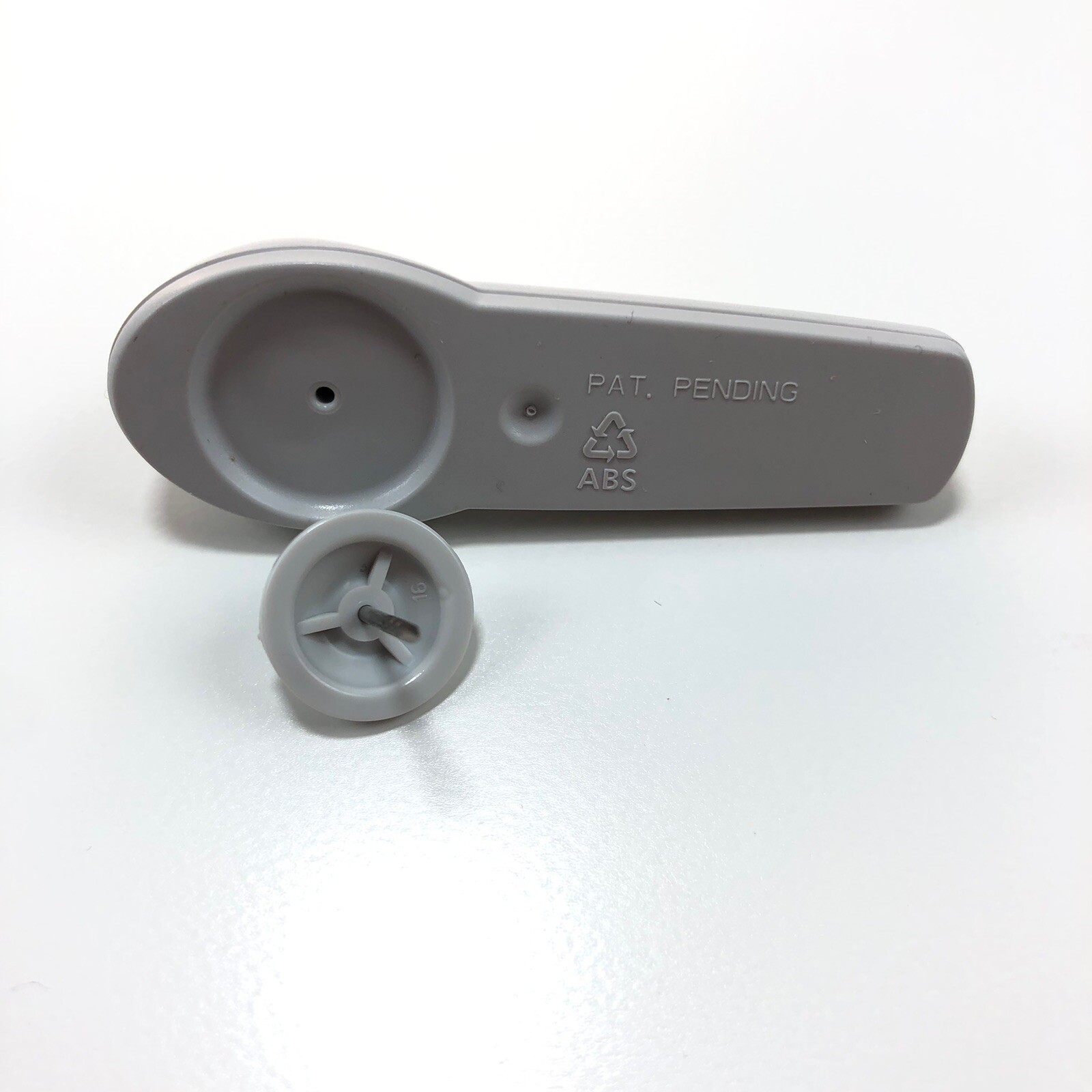 100 Am Magnetic 9kg Tyco Sensormatic Zl400a-g Specialty Apparel Ultra ...