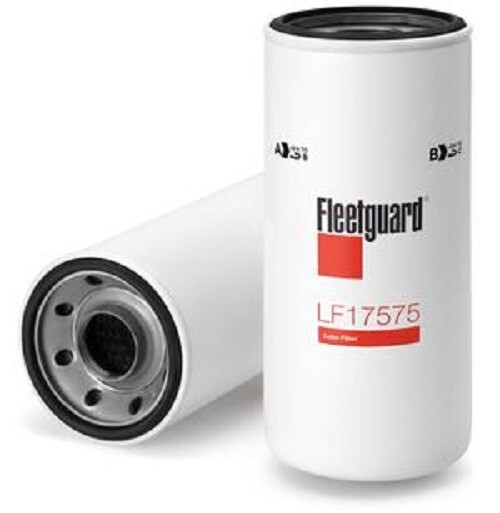 FLEETGUARD LF700 - cross reference oil filters | oilfilter ...