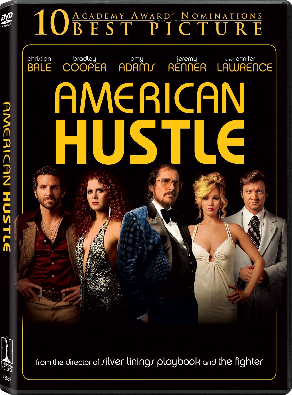 American Hustle | eBay