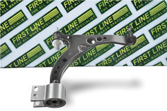 First Line FCA7577 Track Control Arm for sale online | eBay