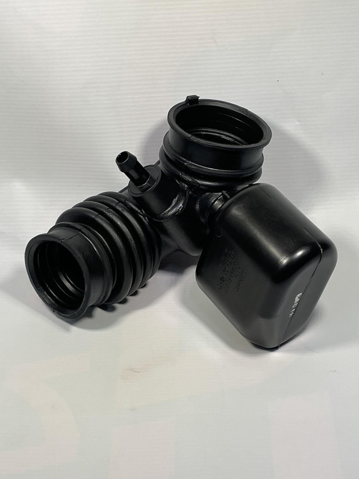 2013-2015 SPARK 1.2 AIR CLEANER HOSE DUCT 90 DEGREE NEW GM # 96910374 ...