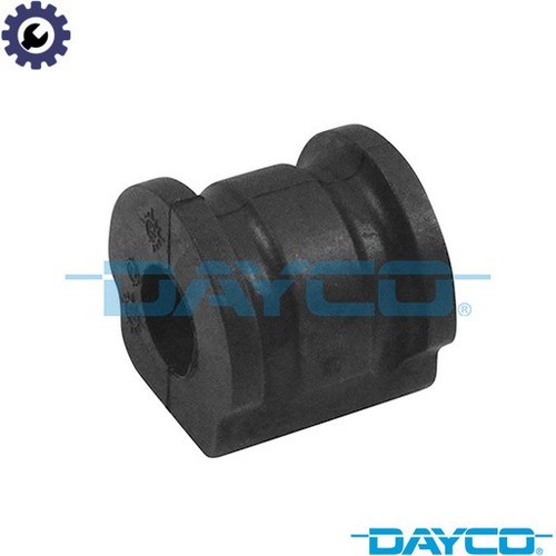 BRACKET STABILIZER MOUNTING DSS1148 FOR VW POLO/Van/IV UP! LOAD FOX ...