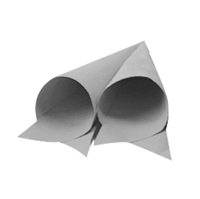 CARTONCINO BINDAKOTE 50X 70 ARGENTO 250 GR. 10 PZ. | eBay