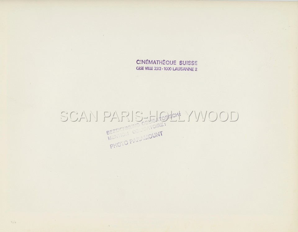 Audrey Hepburn Anita Ekberg War and Peace 1956 Vintage Photo Original ...