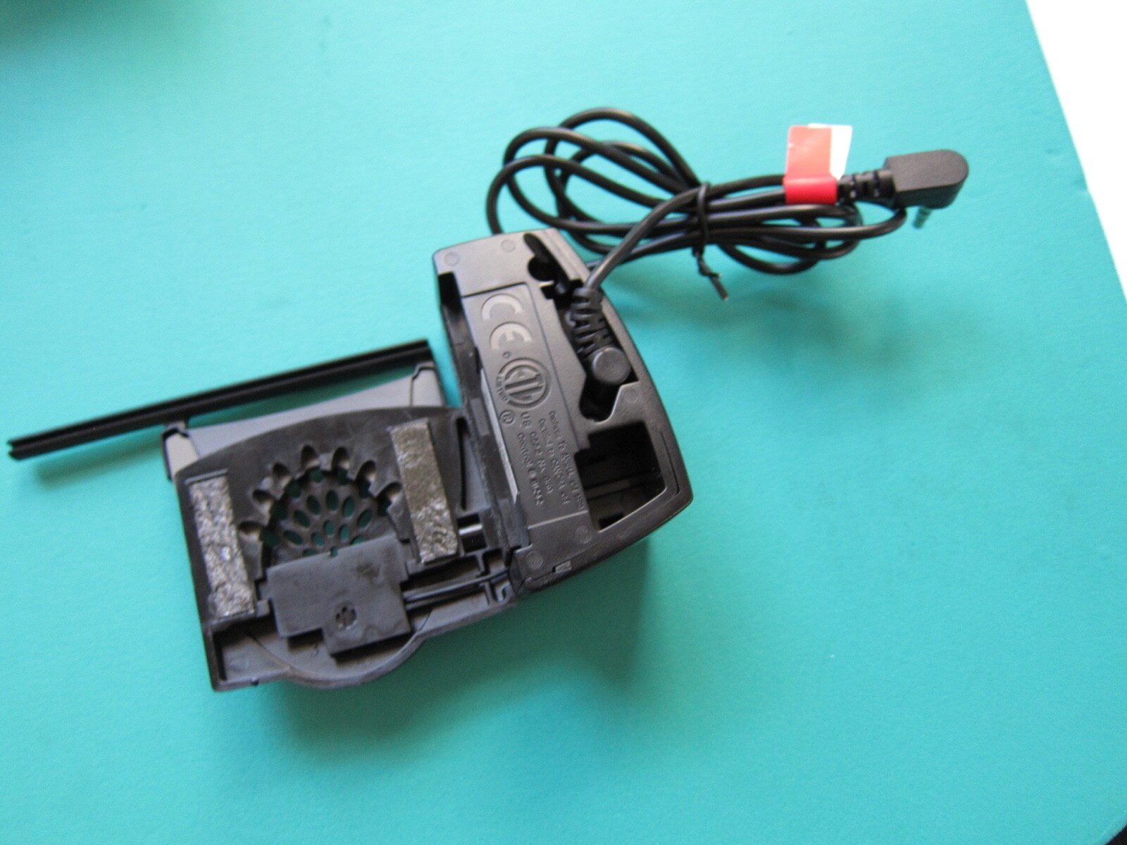 Plantronics HL10 Handset Lifter/CS510 CS520 CS530 CS540 Savi W745 W740 ...