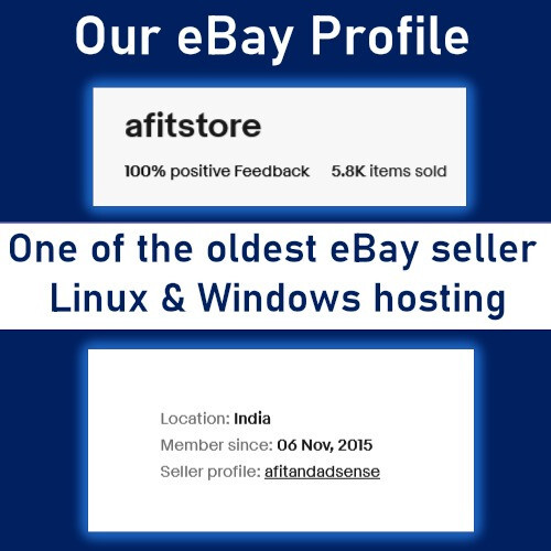 USA VPS - WINDOWS 7 RDP SERVER / VPS SERVER 4GB RAM + 150 GB HDD | eBay