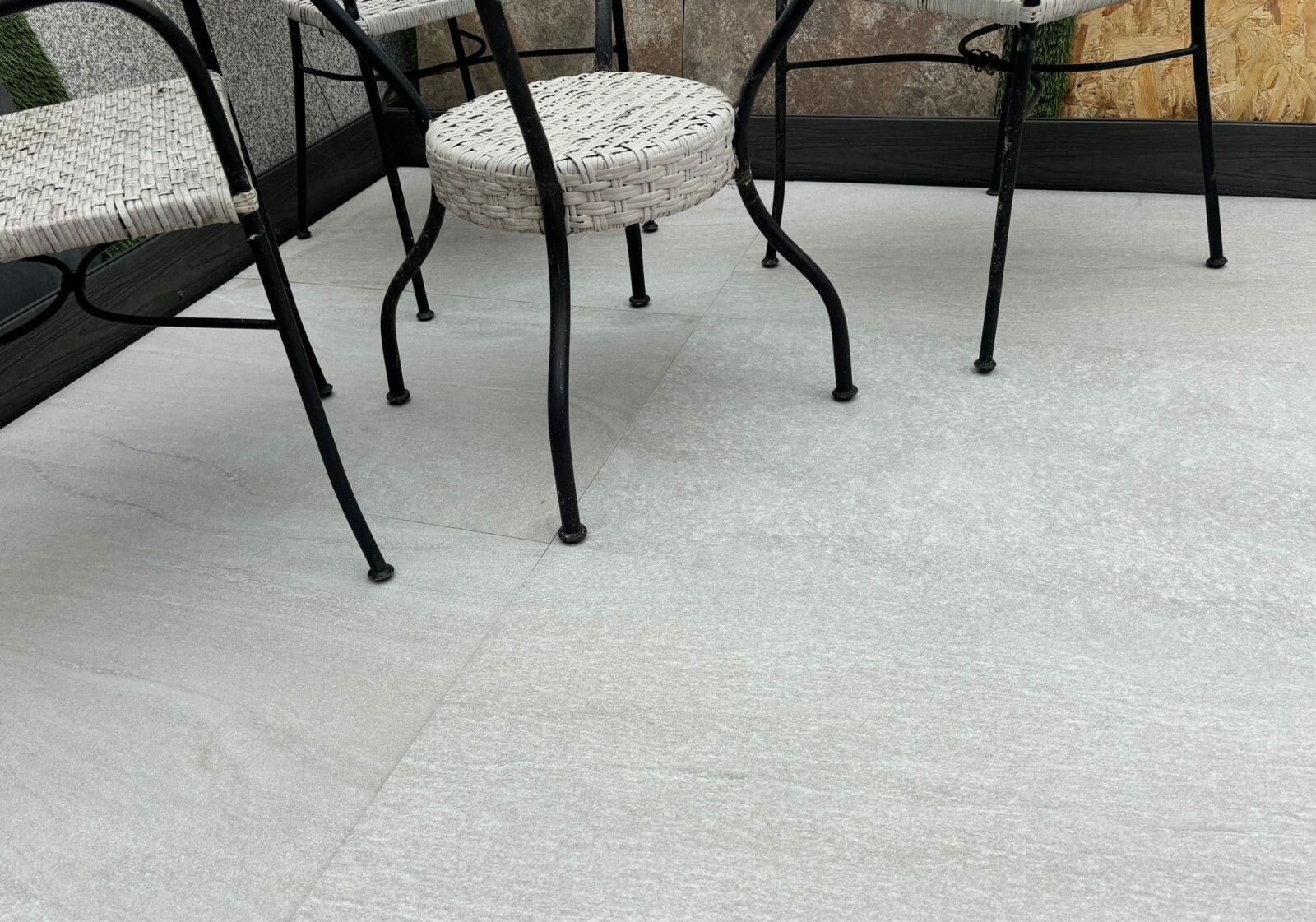 Everest Pearl Porcelain Paving 600mm x 900mm | eBay