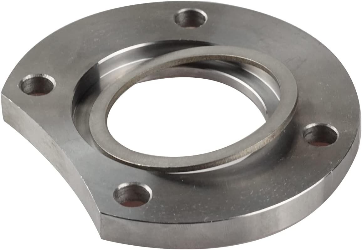 T5-144 Counter Shaft Rear Upgrade Bearing Retainer Support Plate and ...