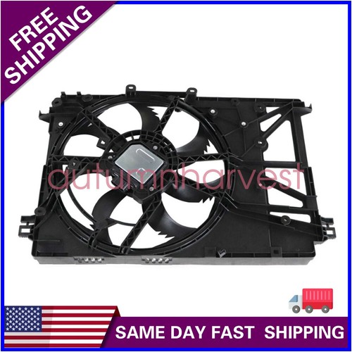 Fit 16360F0010 Toyota Camry Avalon Lexus ES300h 2021 Cooling Fans ...