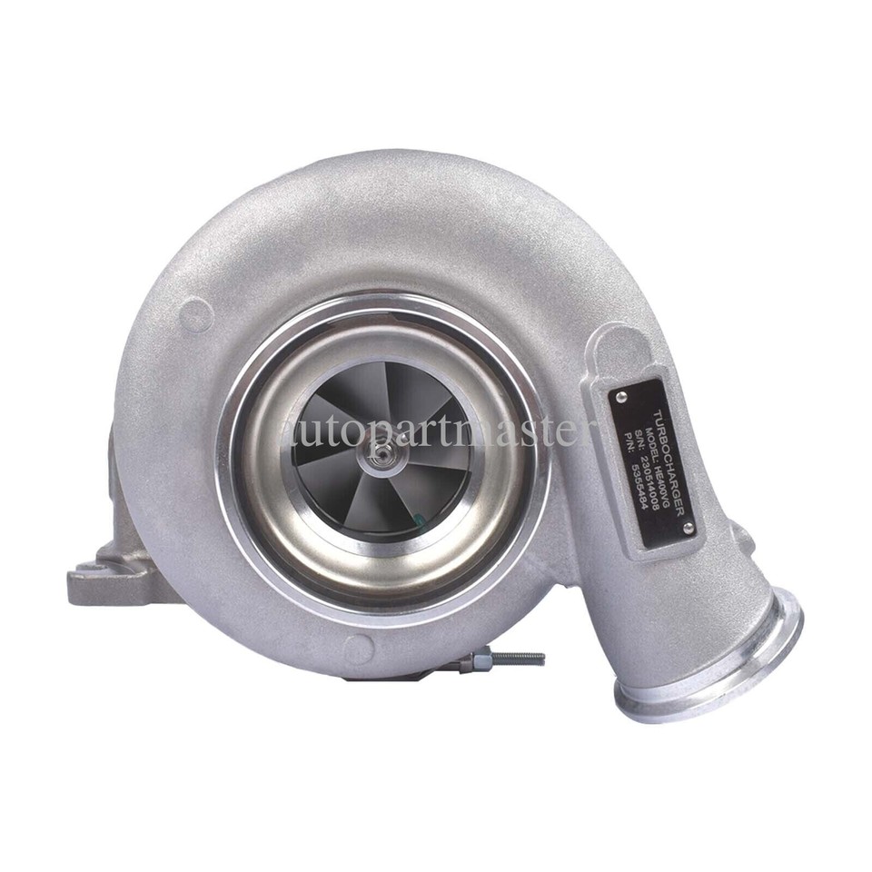Volvo D13 Mack MP8 13.0L Turbo Turbocharger Turbo Billet Wheel 85151094 ...