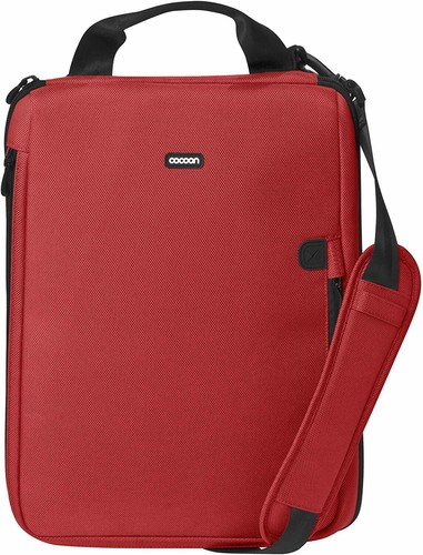 Cocoon East Village 16" Laptop Case includes Accessory Organizer ...