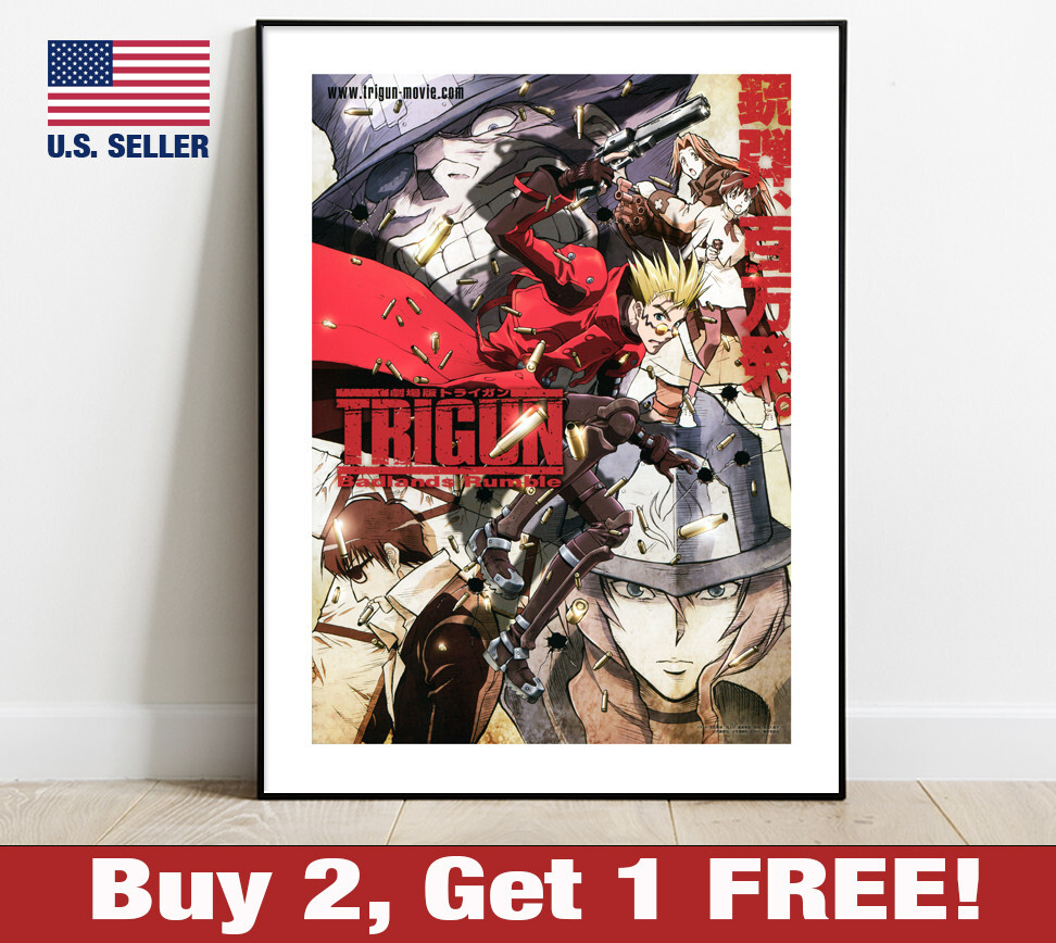 Trigun Badlands Rumble Pc Trigun: Badlands Rumble Review – Hogan