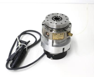 Grinding - Air Spindles