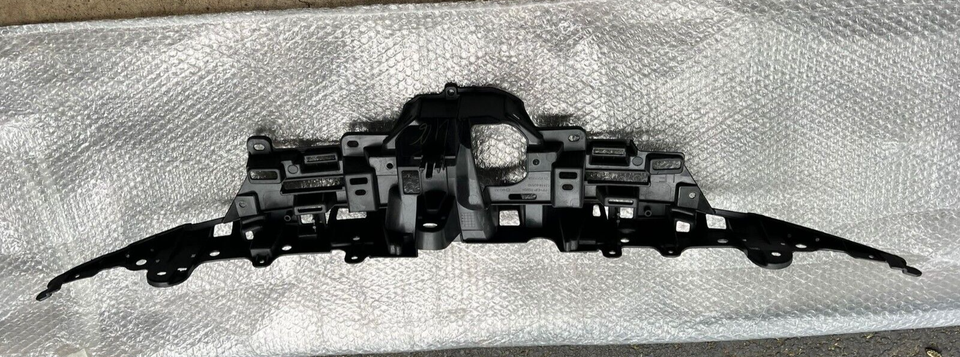 Toyota Corolla Front Inner Grille Reinforcement OEM 53114-02510 | eBay