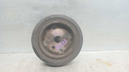 30637335 PULEGGIA DELL ALBERO MOTORE / 3260084 PER VOLVO S60 BERLINA D5 ...