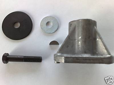 Mountfield Champion Push Lawnmower Blade Boss Hub Kit | eBay