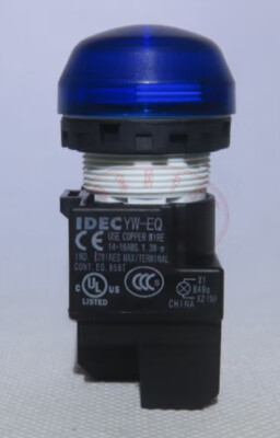 IDEC Indicator lamp Signal lamp YW1P-2EQ4S | eBay