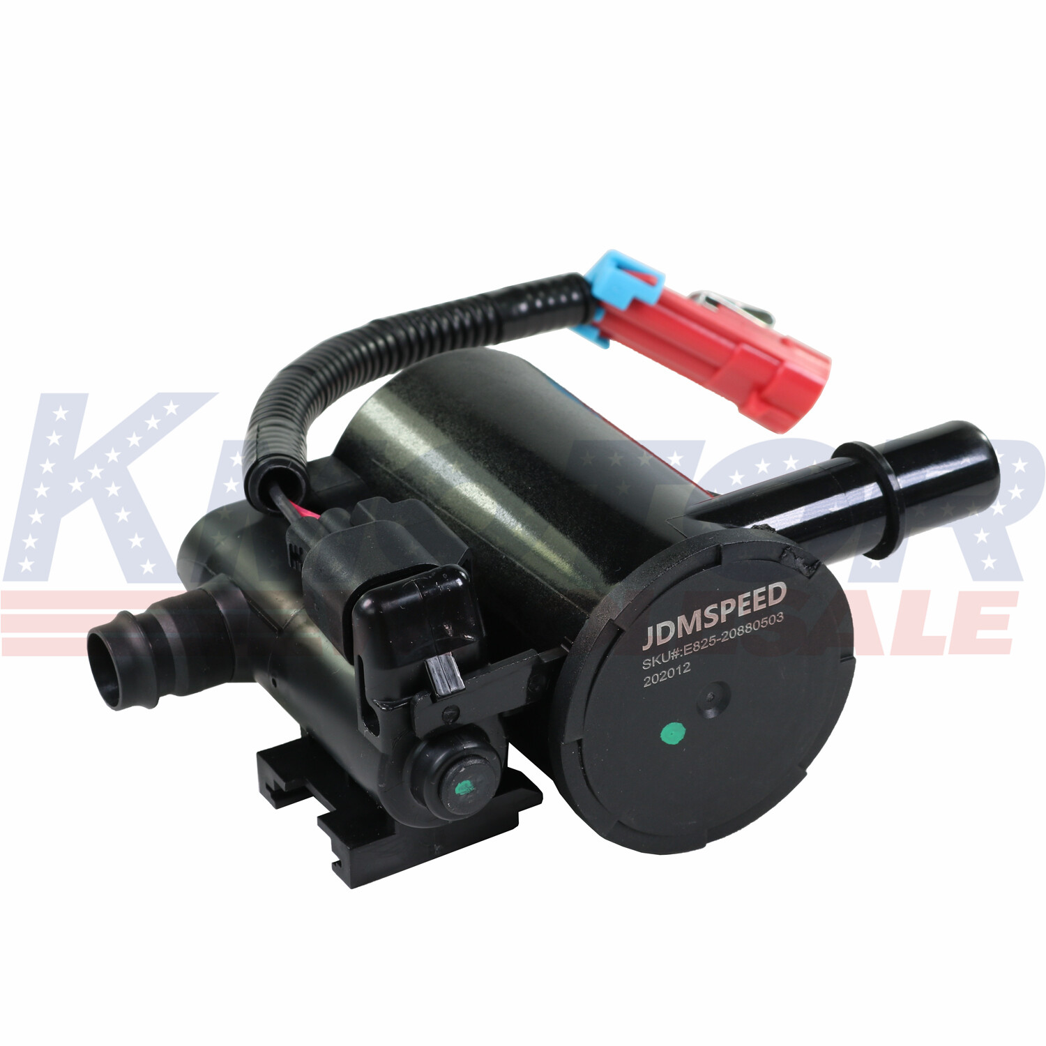 Vapor Canister Vent Solenoid 20880503 911-521 For Chevrolet HHR Pontiac ...