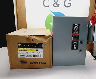 101 Amps & Over - Electric Safety