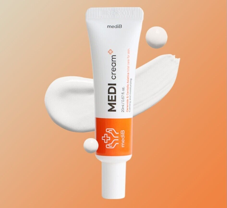 MEDI CREAM+ for Milia Milk Spots, Warts, Skin Tags, Skin Blemishes Anti ...