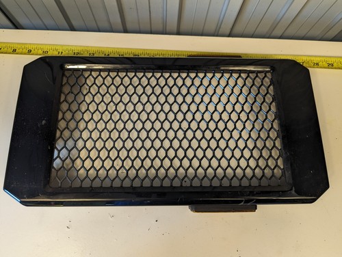 1985 - 1998 Honda Shadow VT1100 Radiator Grill Guard Cover | eBay