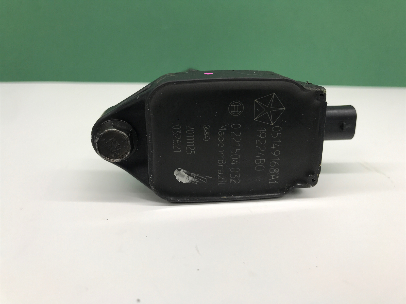2011 11 Charger Bosch Ignition Coil 0221504032 Dodge Charger 05149168AI ...