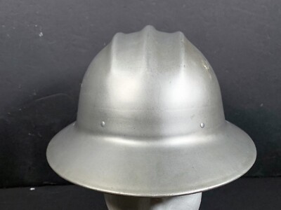 Hard Hats - Vintage Bullard Hard Boiled Hard Hat