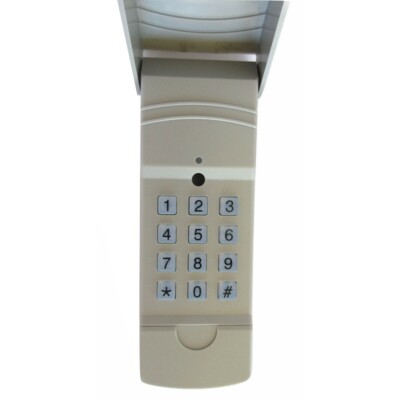 Transmitter Solutions DOLGDO300310 Linear DTKP Compat Wireless Keypad ...