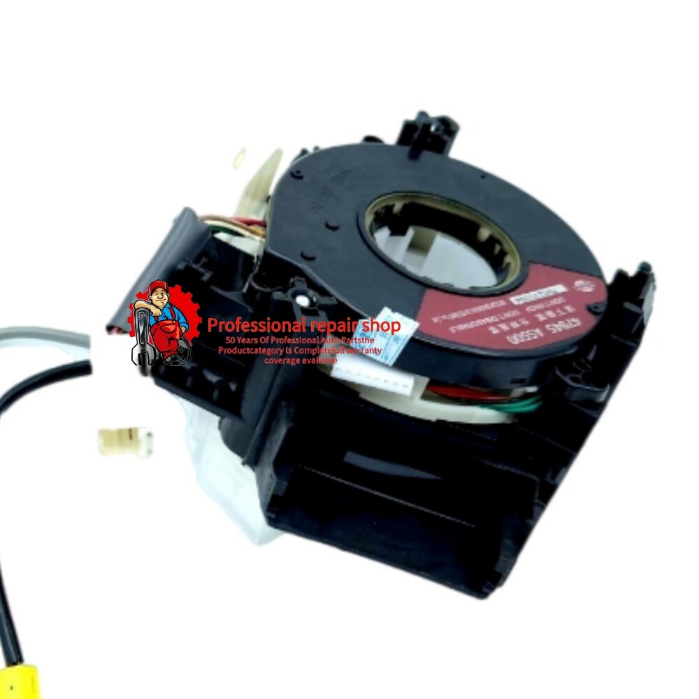 Clock spring+Angle sensor assemble for Nissan 2003-2019（47945-AS500） | eBay