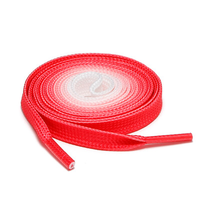 1 Pair Flat Shoe Laces Strings Replacement for Sneakers Athletic ...