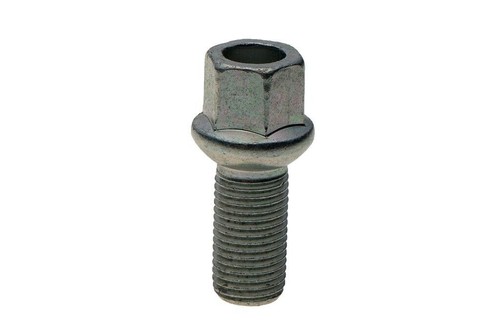 VW Volkswagen Single Wheel Lug Bolt Beetle Jetta Golf OEM GENUINE NEW ...