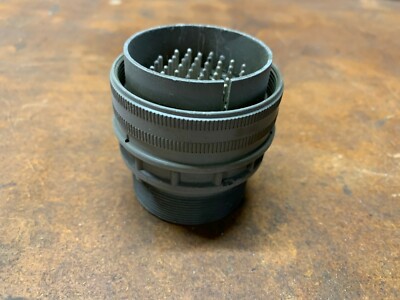 Connectors - Amphenol Bendix