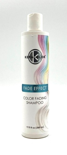 Keracolor Fade Effect Color Fading Shampoo 9.75 oz | eBay
