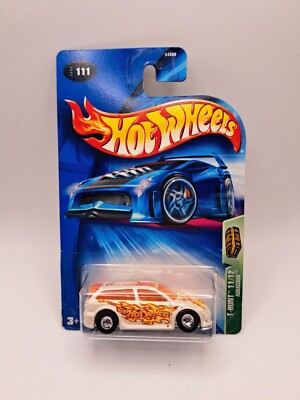 2004 Hot Wheels T-Hunt Audacious Super Treasure Hunt STH | eBay