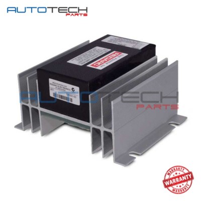 REDARC VOLTAGE REDUCER 24VDC TO 12VDC 7A LINEAR | eBay Australia