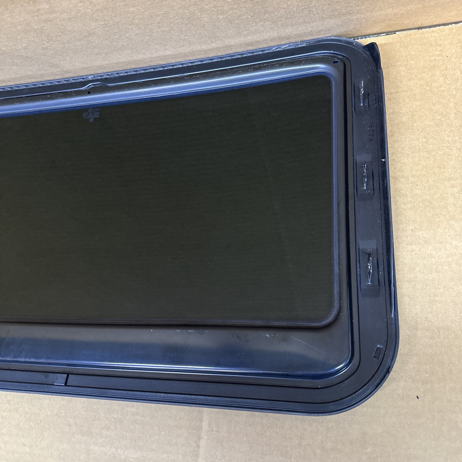 2011-2018 Volkswagen Jetta Sun Roof Sunroof Window OEM Glass FREE ...