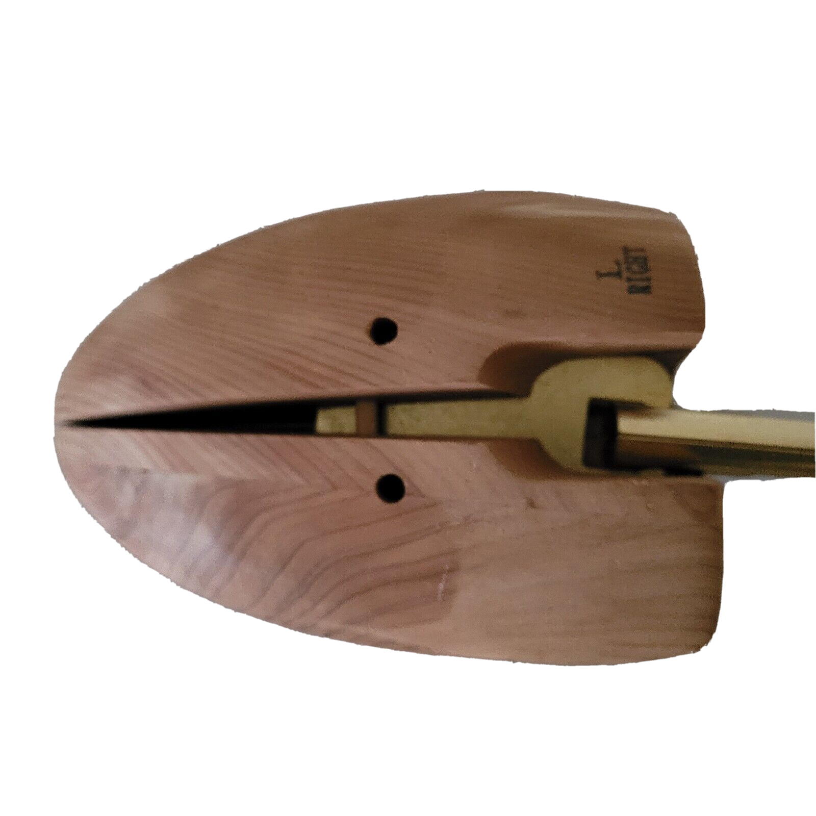Trimly Shoe Tree Cedarwood Unisex Size L Expandable Australian Company ...